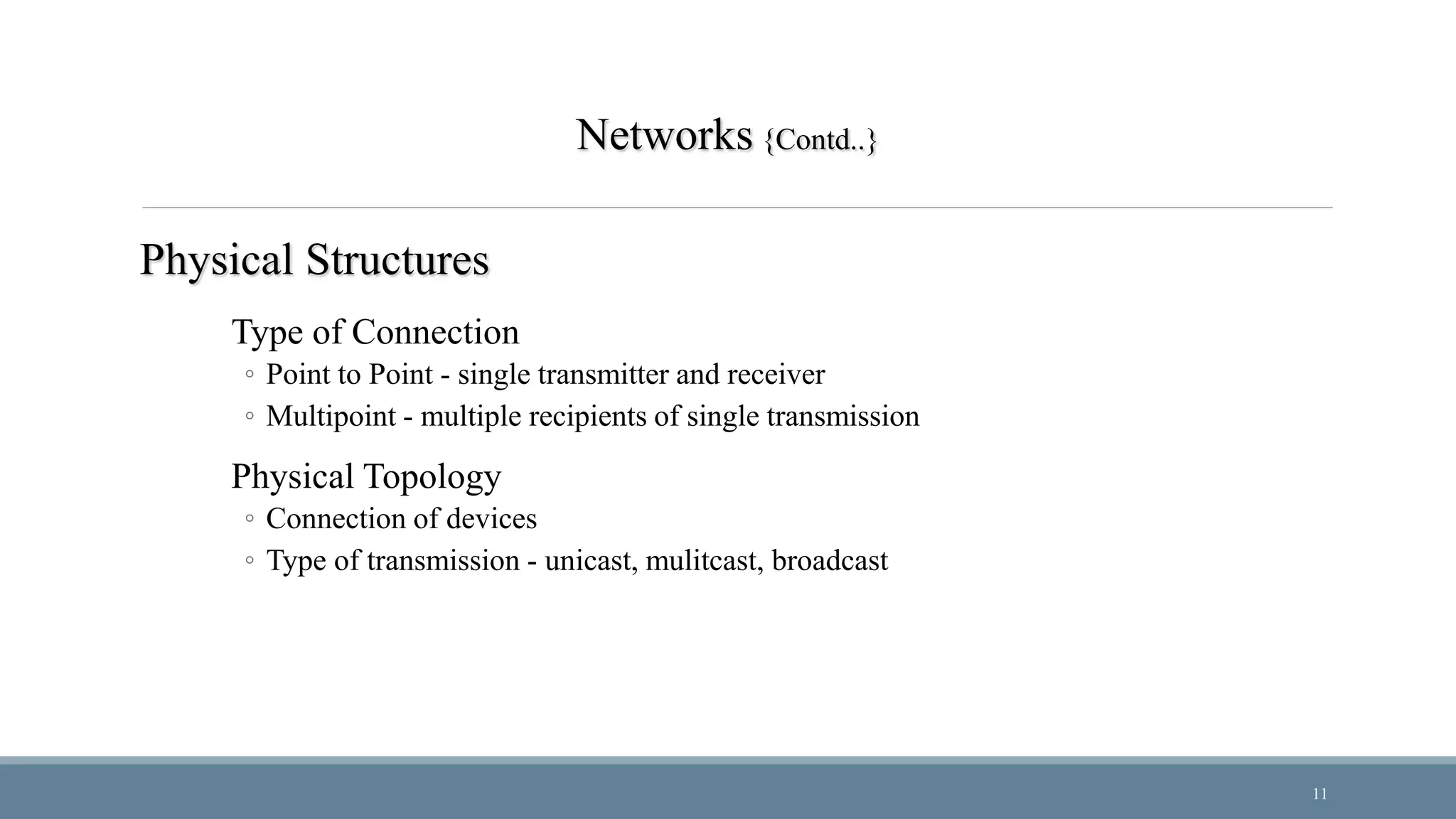 Lecture 01 {introduction} Pptx