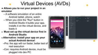 Lecture 01: Introduction into Android.pptx