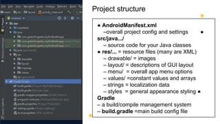 Lecture 01: Introduction into Android.pptx