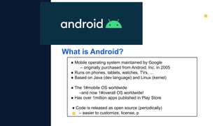 Lecture 01: Introduction into Android.pptx