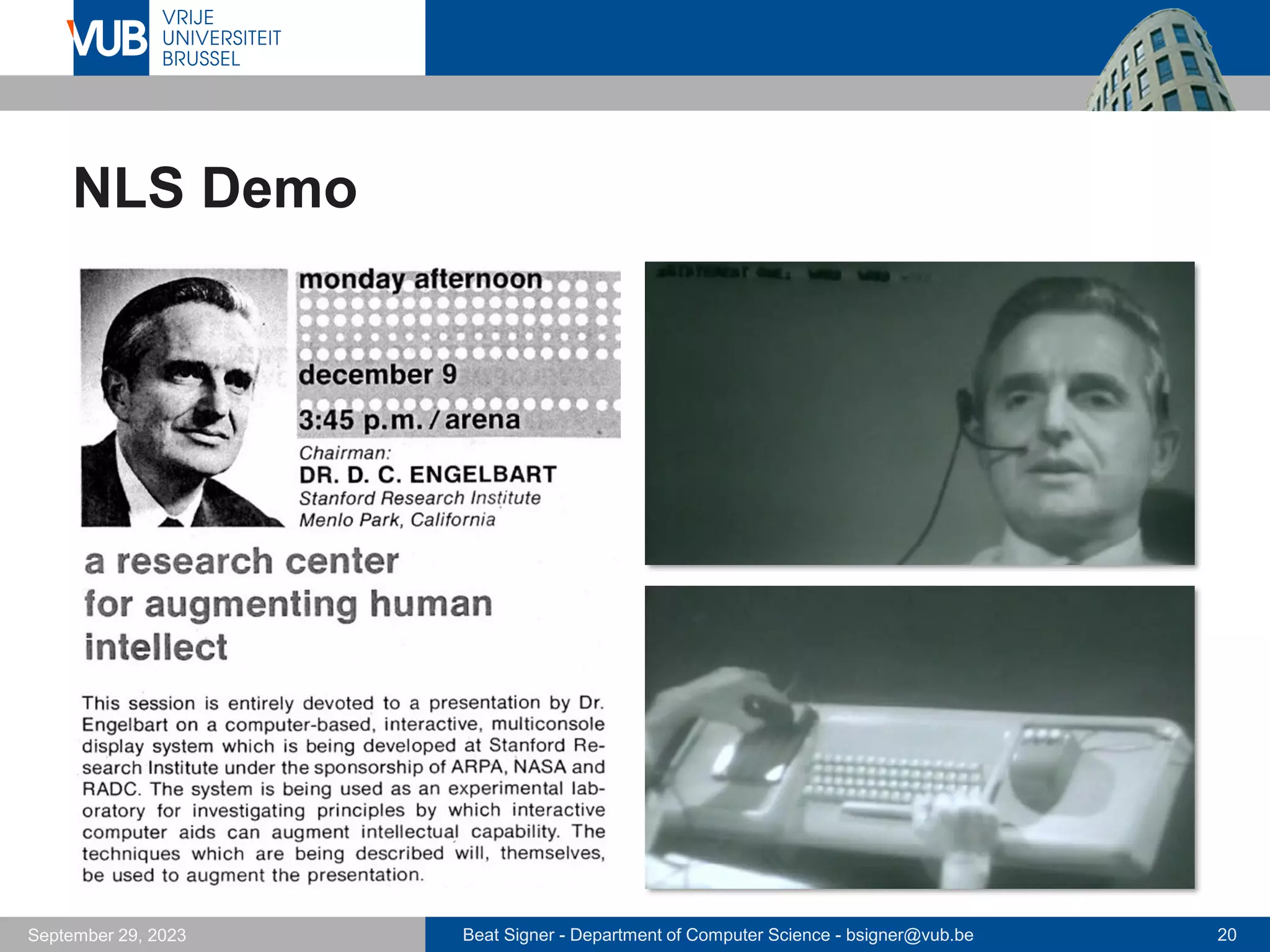 Introduction - Lecture 1 - Human-Computer Interaction (1023841ANR) | PDF