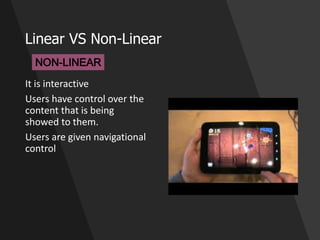 Multimedia Chapter 1 - Introduction to MM | PDF