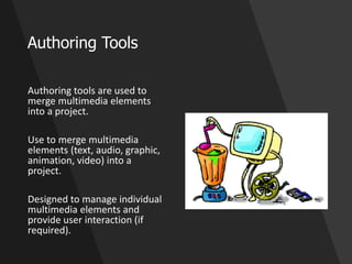 Multimedia Chapter 1 - Introduction to MM | PDF
