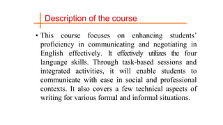 Lecture 01 (Introduction) of the Course Functional English.pdf