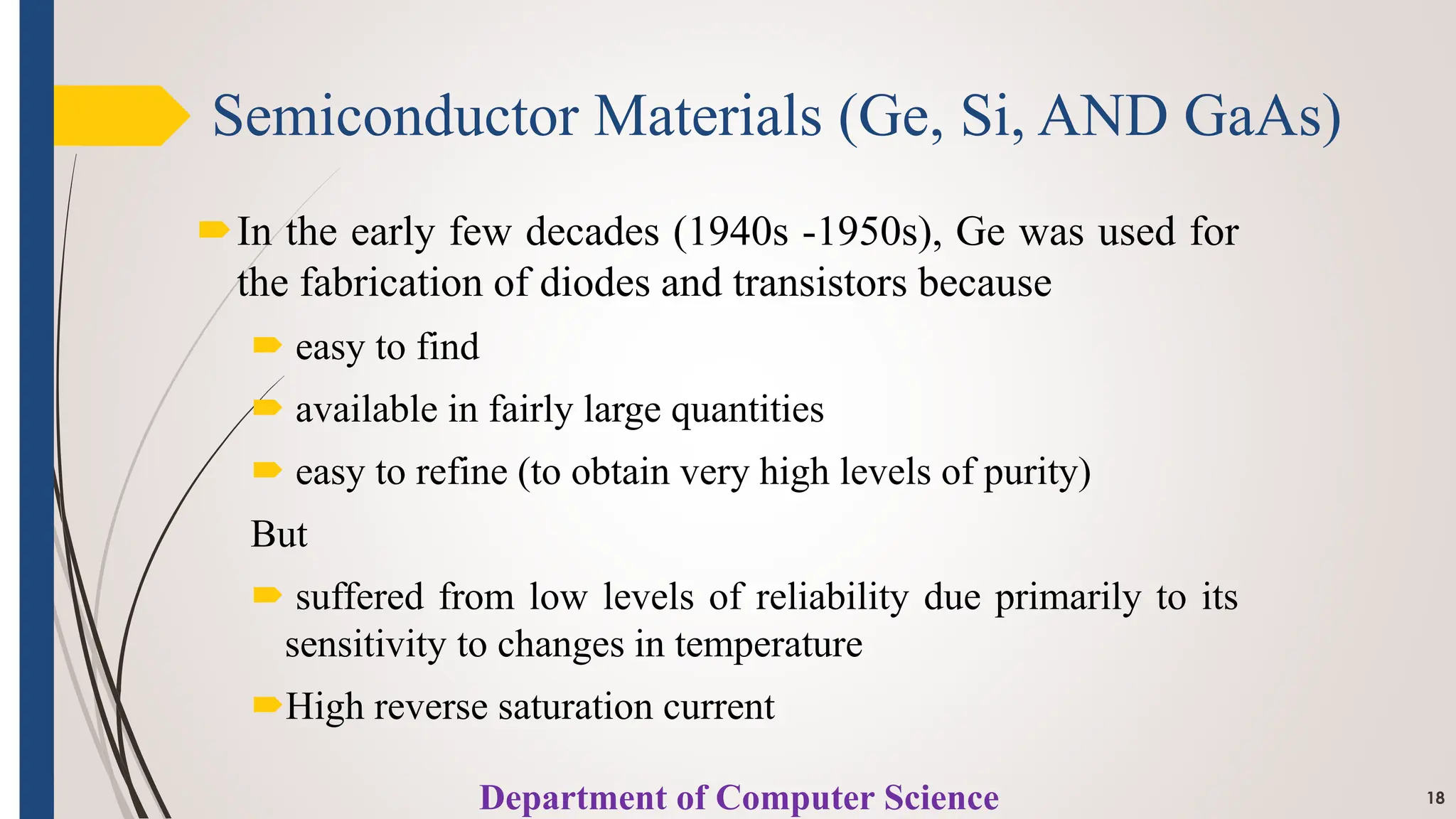 Lecture 01 Introduction and applications of Electronics ...