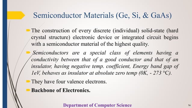 Lecture 01 Introduction and applications of Electronics & SemiConductors.pdf
