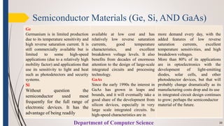 Lecture 01 Introduction and applications of Electronics ...