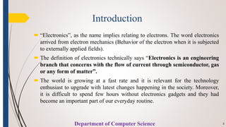 Lecture 01 Introduction and applications of Electronics & SemiConductors.pdf