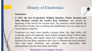 Lecture 01 Introduction and applications of Electronics & SemiConductors.pdf