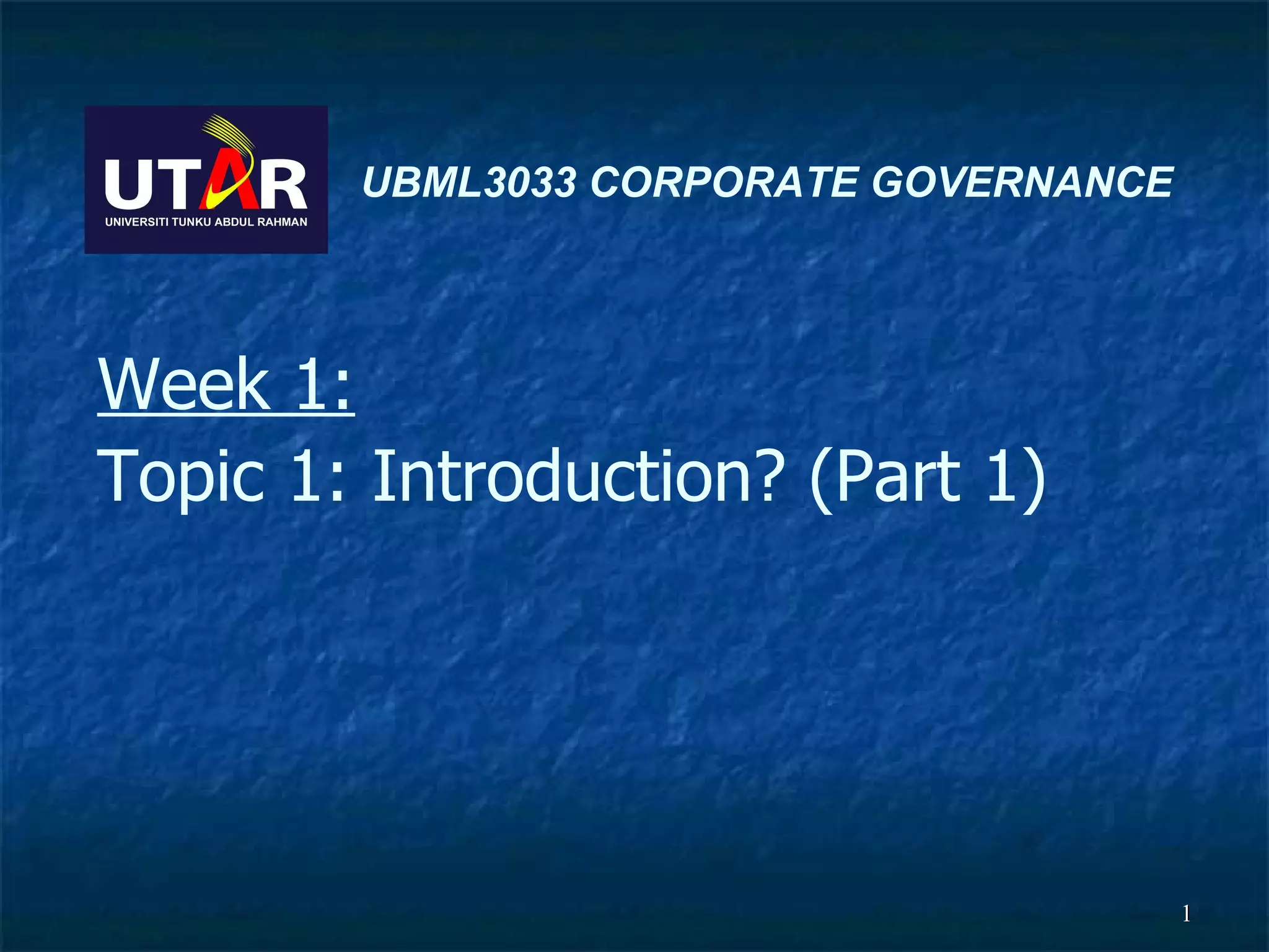 Lecture01 introduction part_1_ed_ned_board_structure_37p | PPT