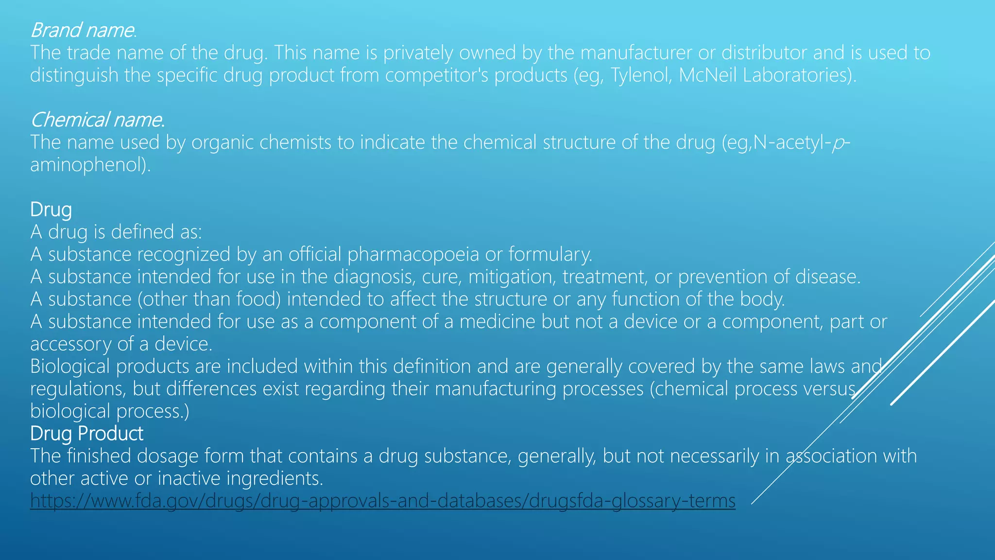 introduction to biopharmaceutics | PPT