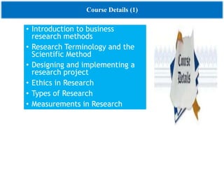 Lecture 01 Introduction to Business Research Methods.ppt