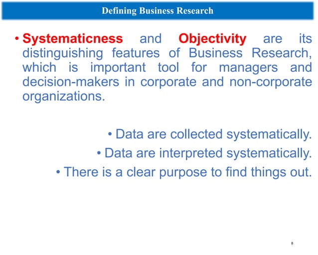 Lecture 01 Introduction to Business Research Methods.ppt