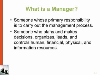 Lecture 01 Introduction to Management.ppt