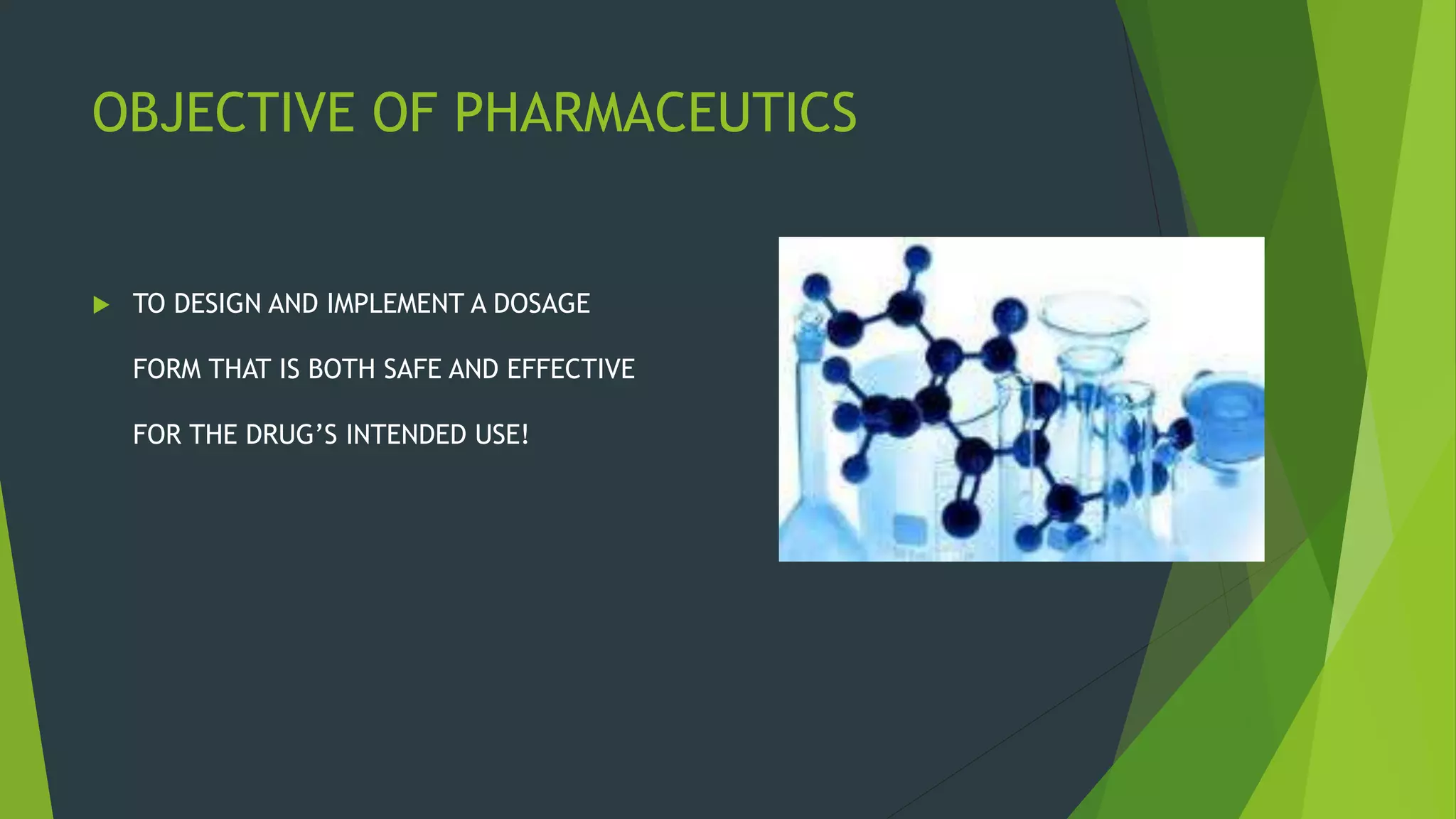 Lecture # 01, introduction to pharmacy | PPTX