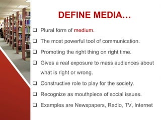 Lecture # 01 (introduction to research | PPTX