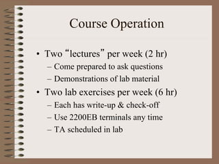 Introduction to Mechatronics System and Data Transfer | PPT