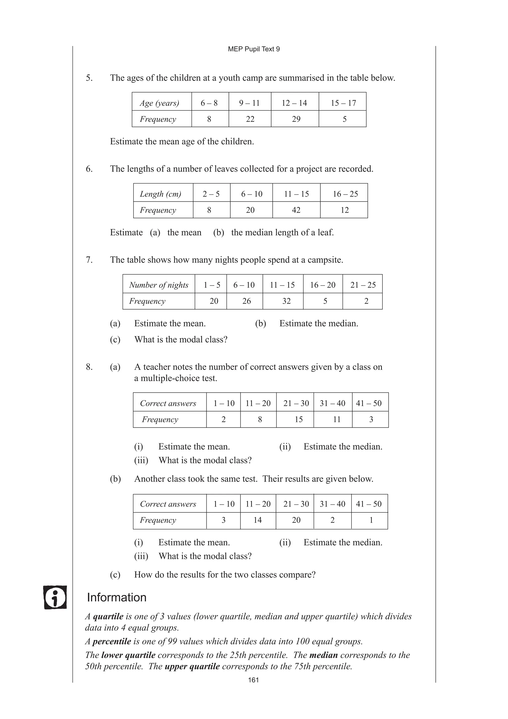 Lecture 01 (Mean, Median, Mode).pdf