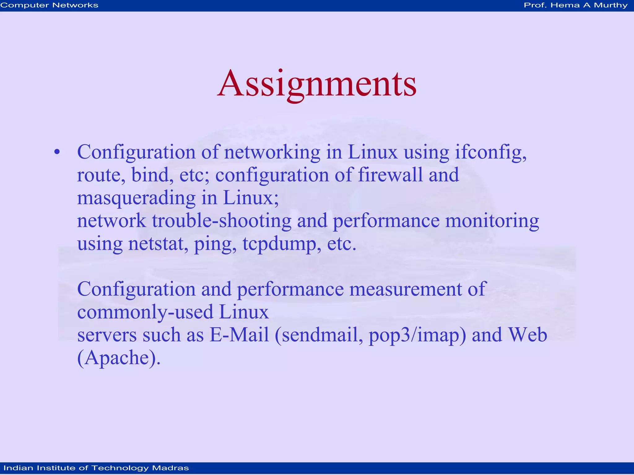 Lecture01_Networks_Intro.pdf | Computer Networking | Computing