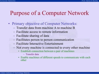 Lecture01_Networks_Intro.pdf | Computer Networking | Computing