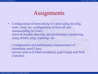 Lecture01_Networks_Intro.pdf | Computer Networking | Computing
