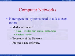 Lecture01_Networks_Intro.pdf | Computer Networking | Computing