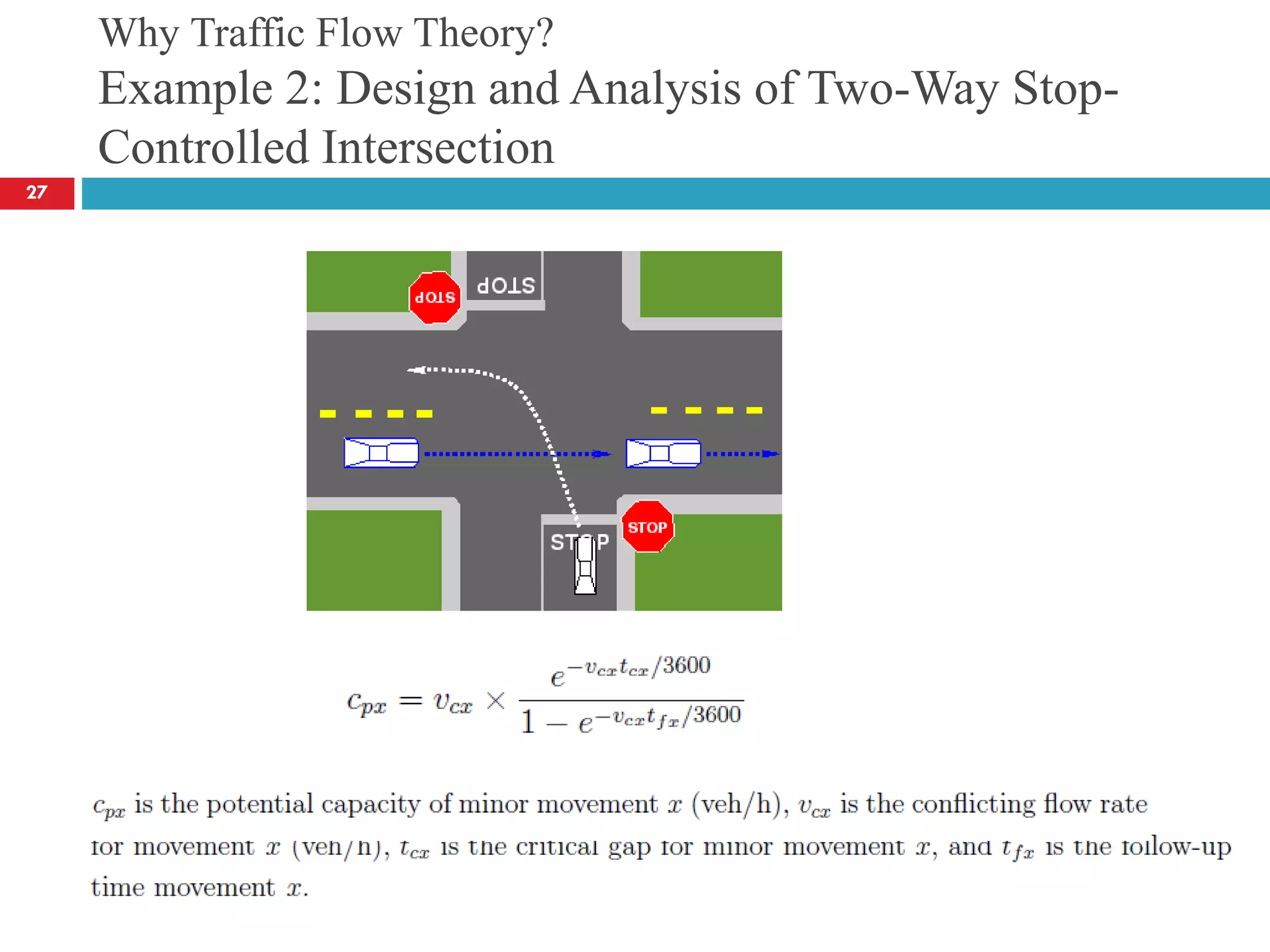 Lecture 01 Introduction (Traffic Engineering هندسة المرور & Dr. Usama Shahdah) | PDF