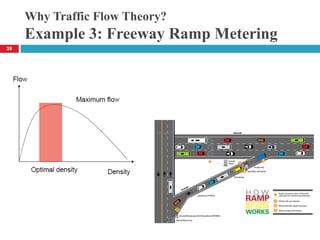 Lecture 01 Introduction (Traffic Engineering هندسة المرور & Dr. Usama Shahdah) | PDF
