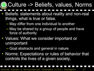 Social Implication of Information and Communication Techonlogy | PPT