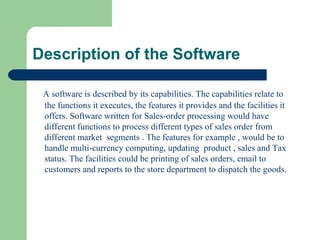 Introduction to Software Engineering | PPT