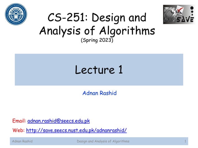 Lecture_01_Spring_2023.pdf | Computer Software and Applications | Computing