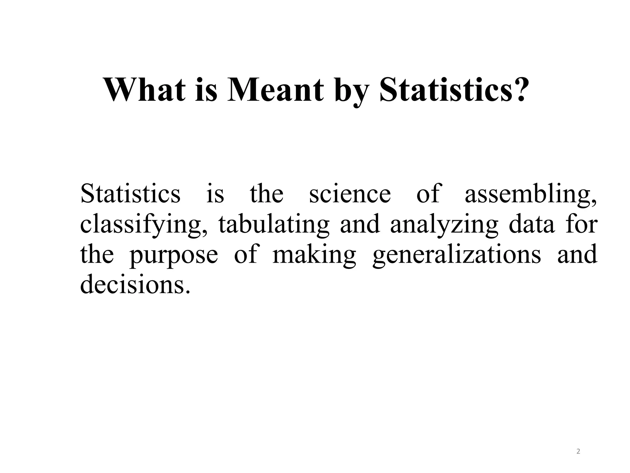 Lecture 01_What is Satistics.pptx