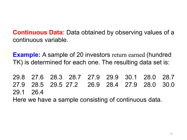 Lecture 01_What is Satistics.pptx
