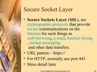 KMUTNB - Internet Programming 2/7 | PPT