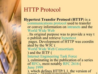 KMUTNB - Internet Programming 2/7 | PPT