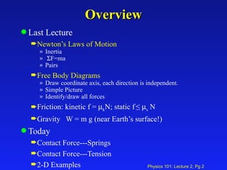 Lecture02 | PPT