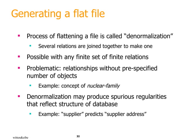 Lecture02 - Data Mining & Analytics | PPT