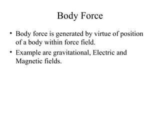 Engineering Mechanice Lecture 02 | PPT