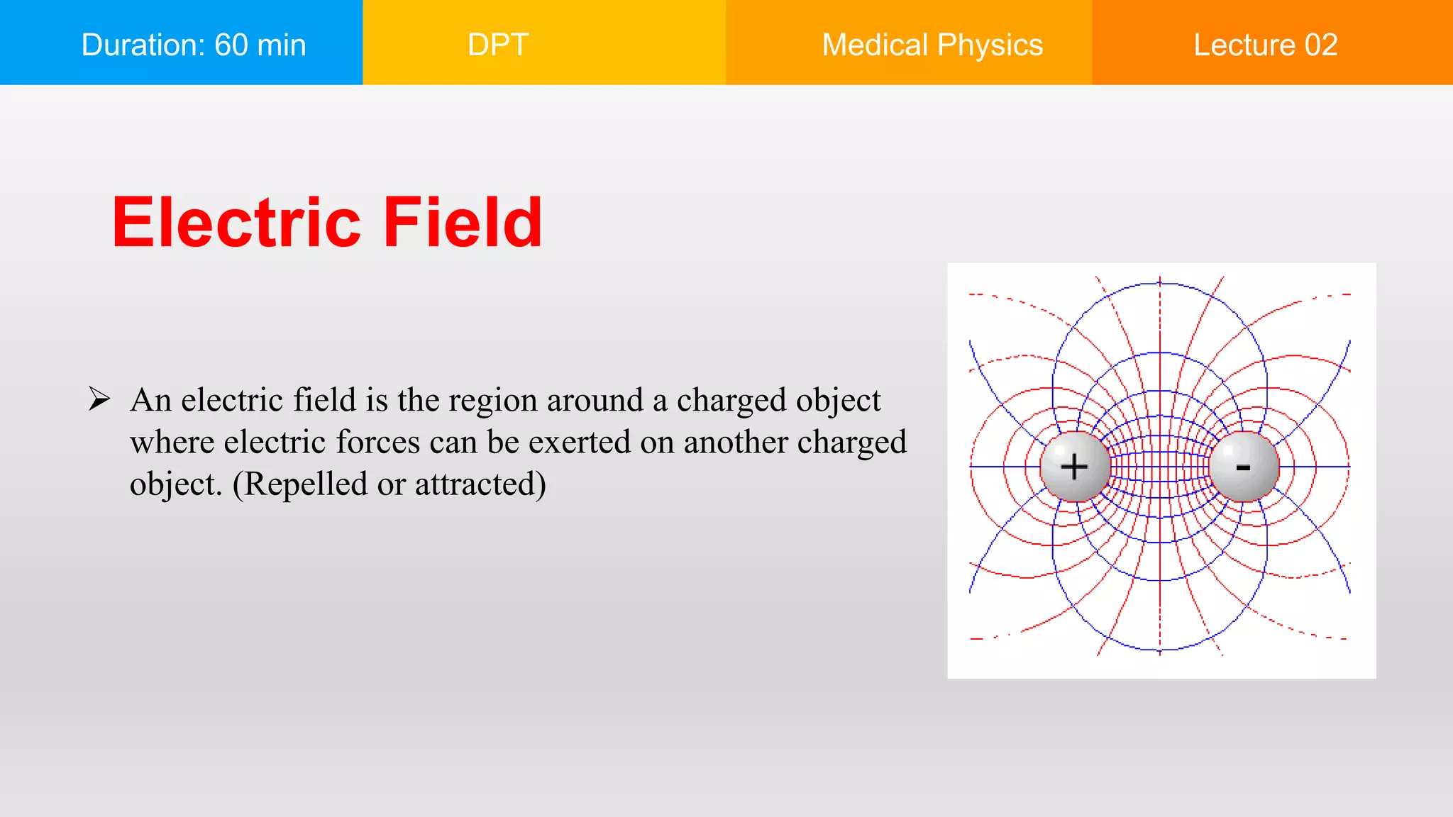 Static Electricity | PPTX