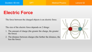 Static Electricity | PPTX