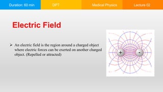 Static Electricity | PPTX