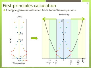 introduction to materials informatics class | PDF