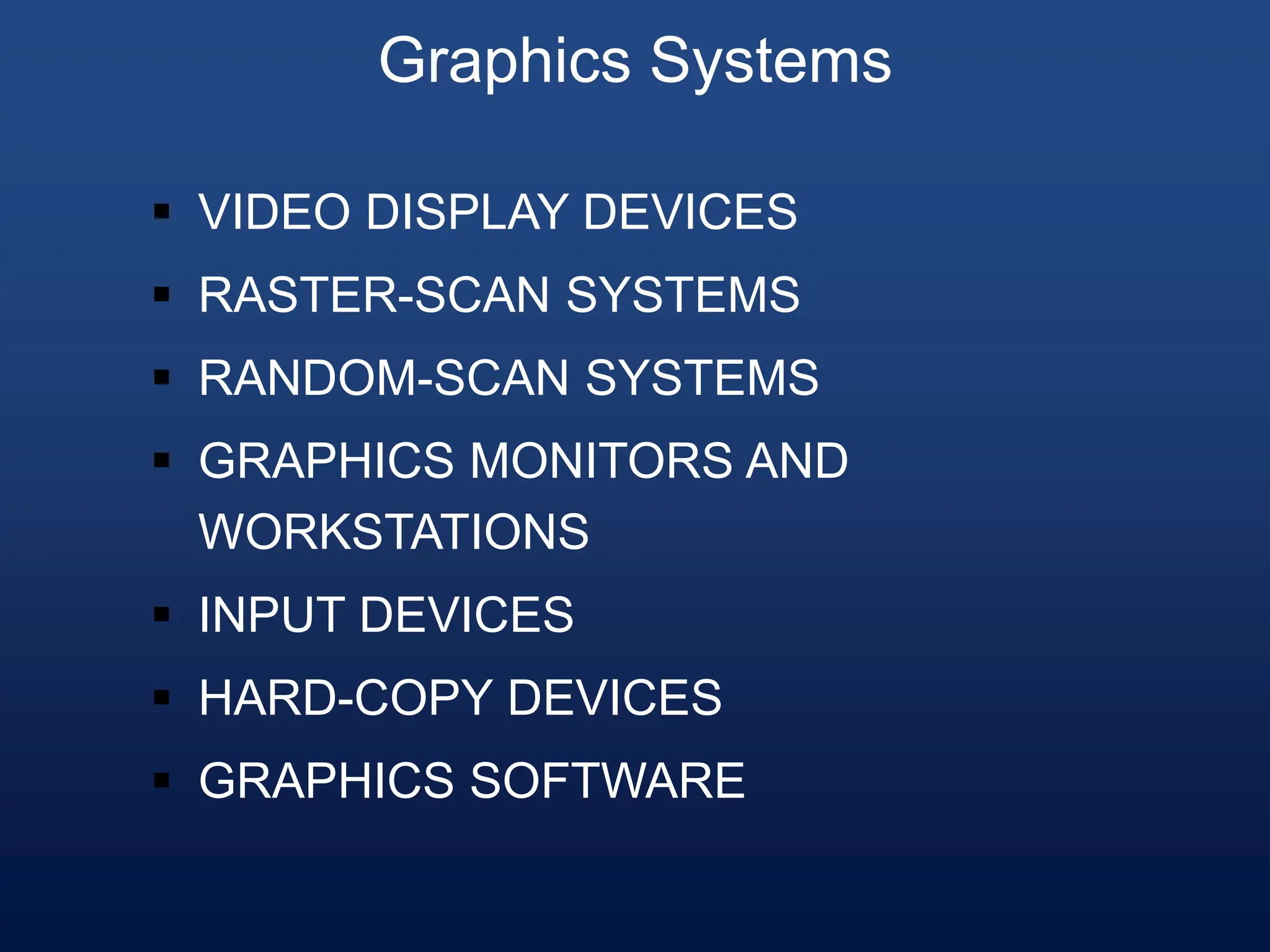 Lec-2 Graphics System.ppt
