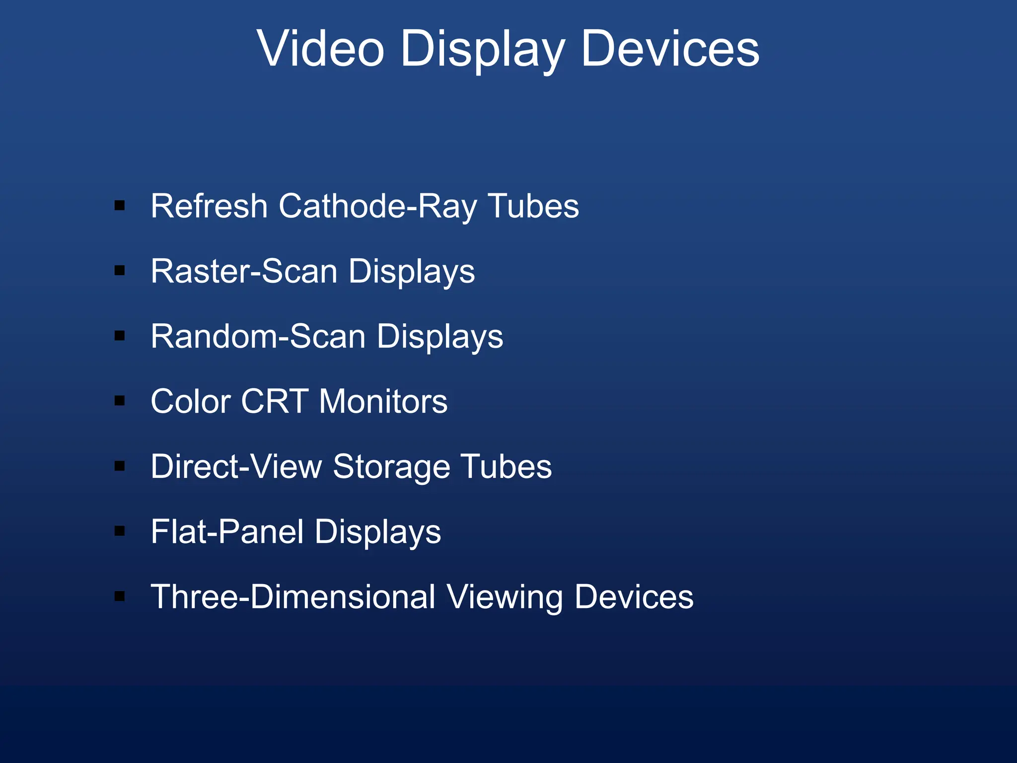Lec-2 Graphics System.ppt