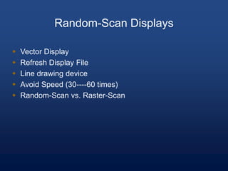 Lec-2 Graphics System.ppt