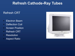 Lec-2 Graphics System.ppt