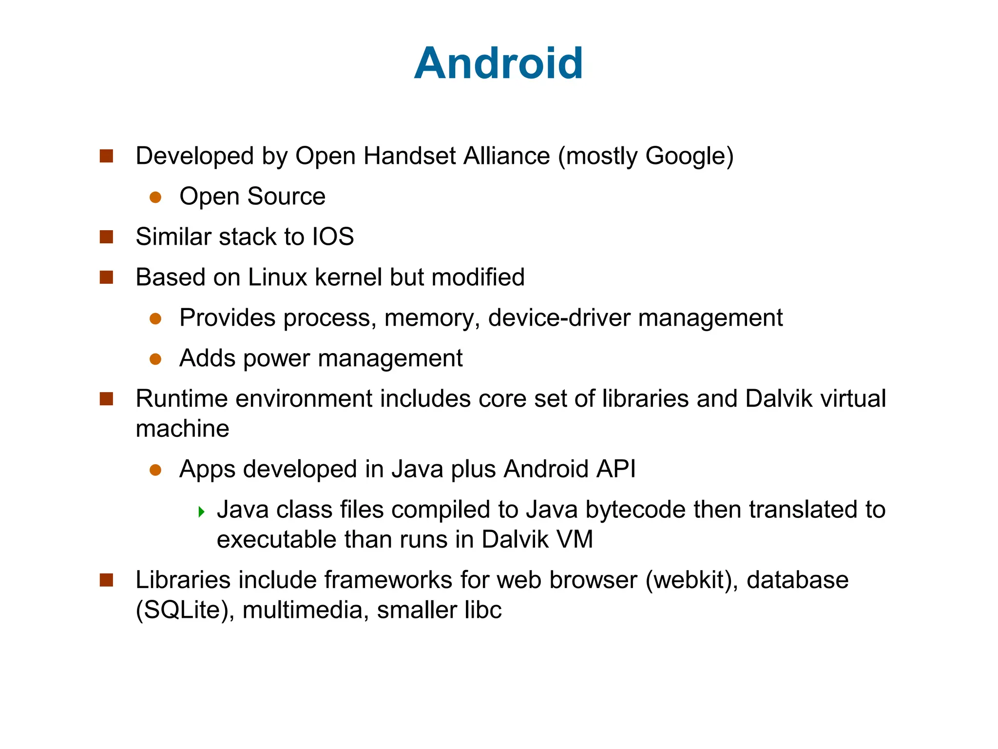 Lecture_02_Operating System Structures Operating Systems | PPT