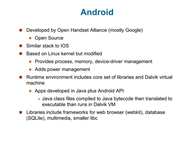 Lecture_02_Operating System Structures Operating Systems | PPT