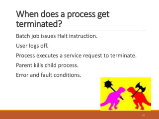 Comprehensive Introduction to Operating Systems and Their Functions | PPT