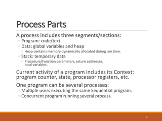Comprehensive Introduction to Operating Systems and Their Functions | PDF